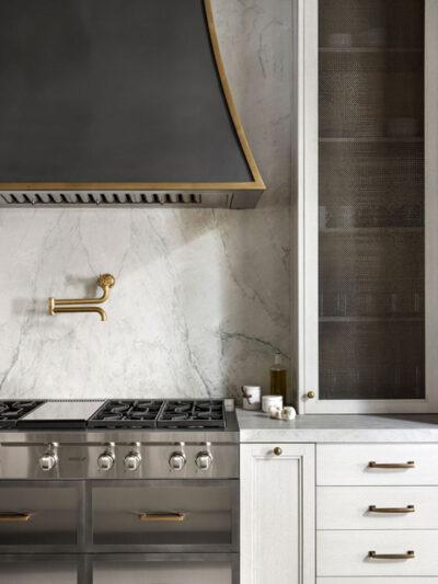 Quintessential Kitchens and Spaces by Matthew Quinn