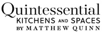 Quintessential Kitchens and Spaces by Matthew Quinn